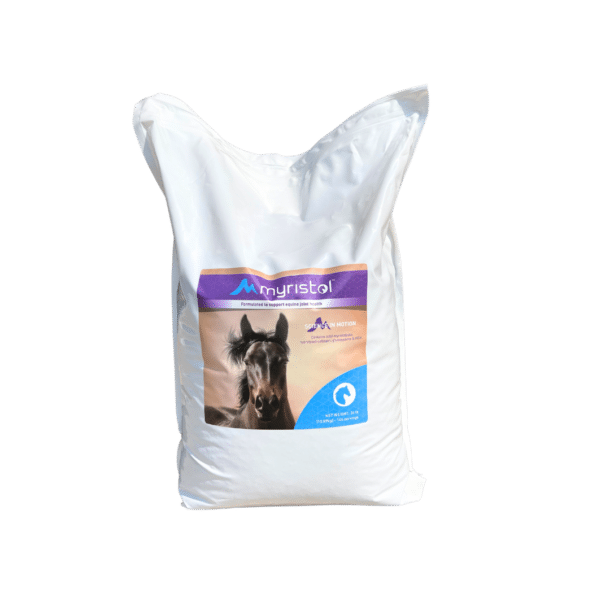 Myristol Joint Supplements for Horses | Joint Health Product