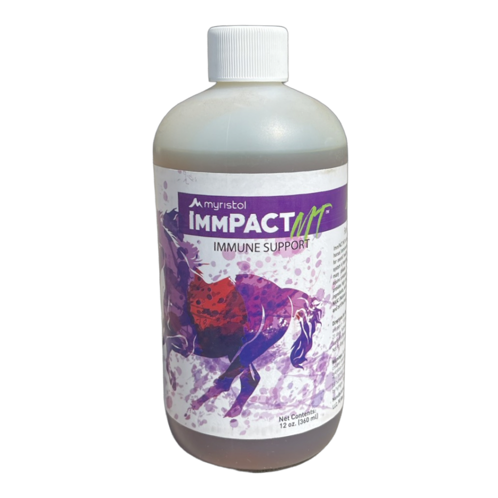 Myristol | Human & Animal Performance & Joint Supplements