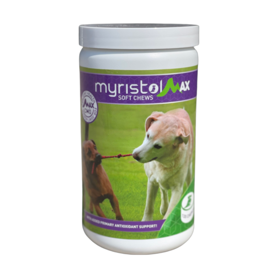 Myristol | Human & Animal Performance & Joint Supplements