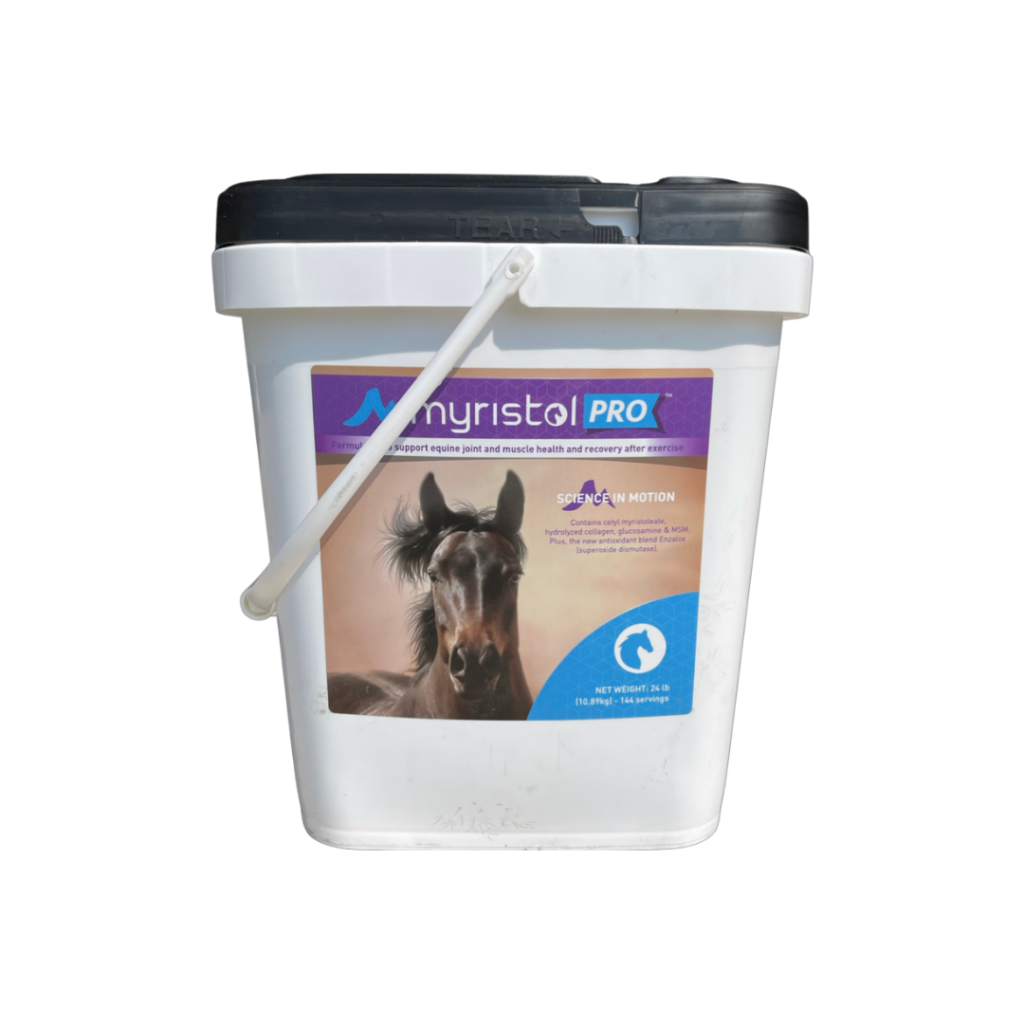 Myristol | Human & Animal Performance & Joint Supplements